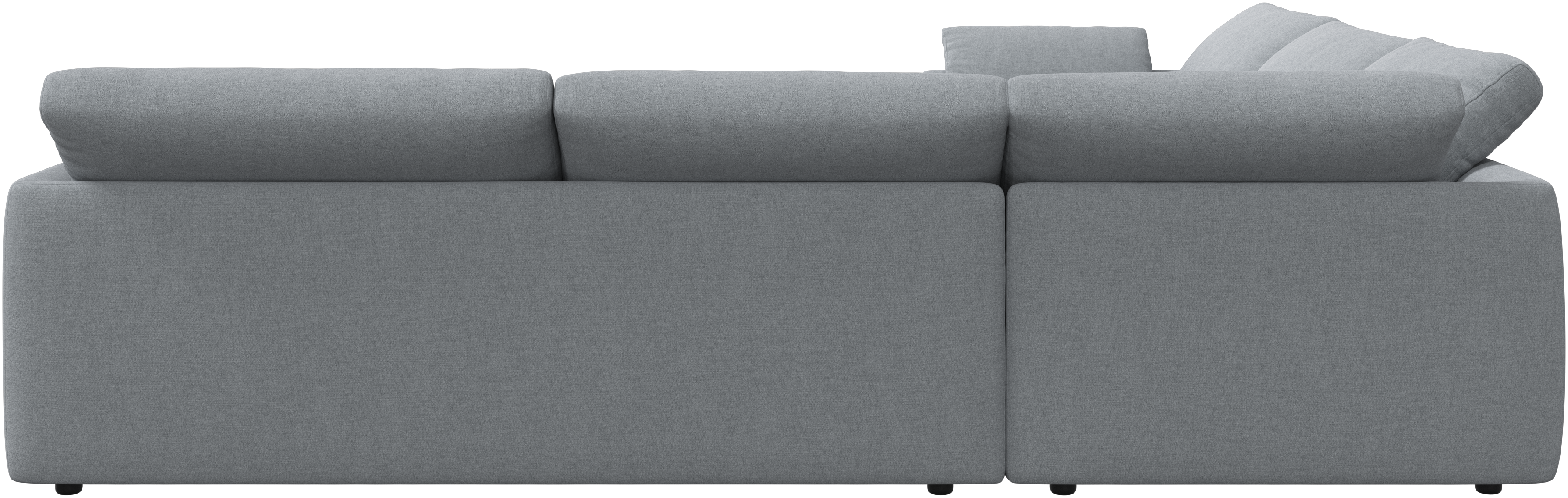 Milano corner sofa | BoConcept